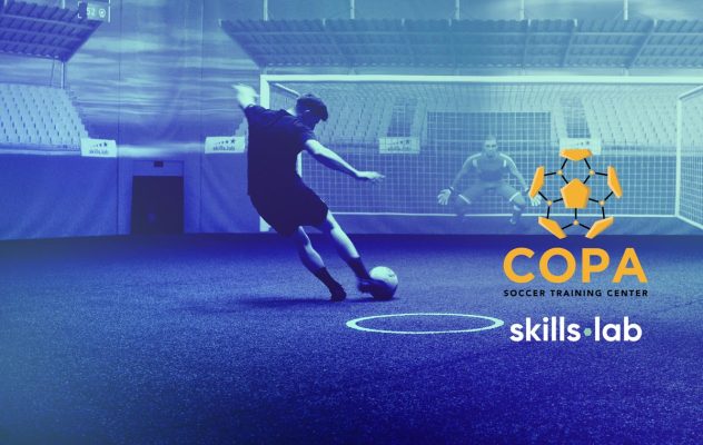 First skills.lab Arena to be opened in California » skills.lab Corporate